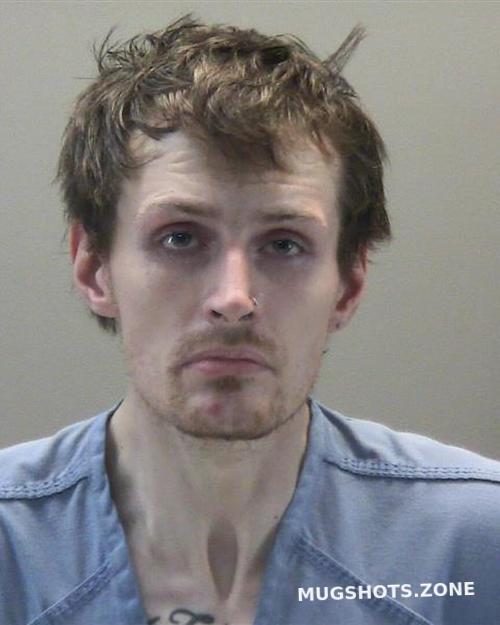 MARLOWE DEVIN WAYNE 03/25/2025 - Montgomery County Mugshots Zone