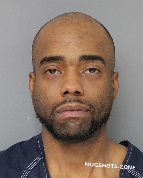 SCOTT SHAWN EVERETT 03/25/2025 - Montgomery County Mugshots Zone