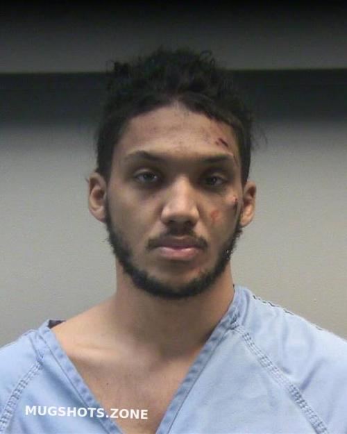 WHITE GEORGE ANTHONY 03/25/2025 - Montgomery County Mugshots Zone