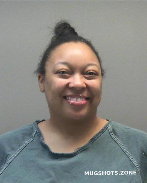 WILSON LAKEISHA ALAINA 03/26/2025 - Montgomery County Mugshots Zone