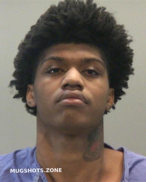 DAVIS TA'MEIN OMARION 03/27/2025 - Montgomery County Mugshots Zone