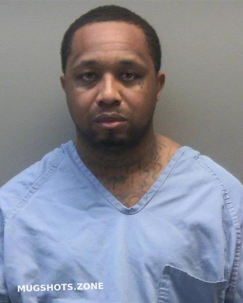 BOHANNON ERIC 03/27/2025 - Montgomery County Mugshots Zone