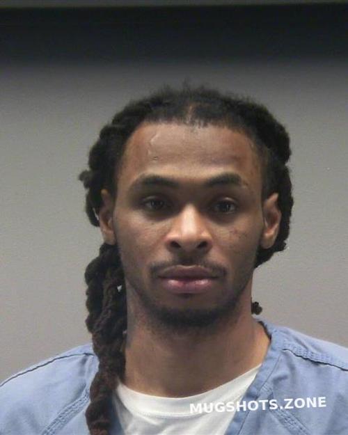 WALKER JR BRYAN KEITH 03/27/2025 - Montgomery County Mugshots Zone