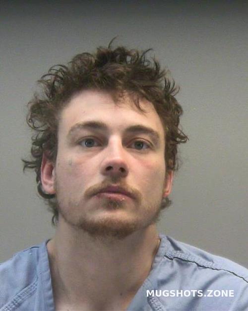 FLIPPO ZACHERY ANDREW 03/27/2025 - Montgomery County Mugshots Zone