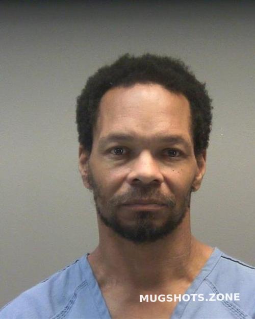 CANNON SR STEVEN LAMONT 03/28/2025 - Montgomery County Mugshots Zone