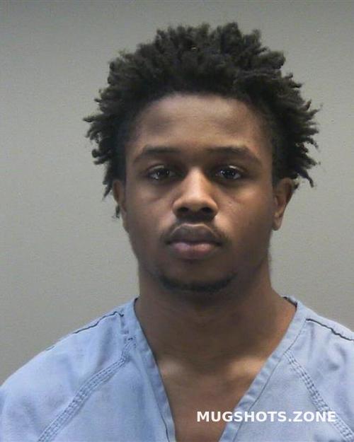 WOODSON ELIJAH JONATHON OBSHAI 03/28/2025 - Montgomery County Mugshots Zone