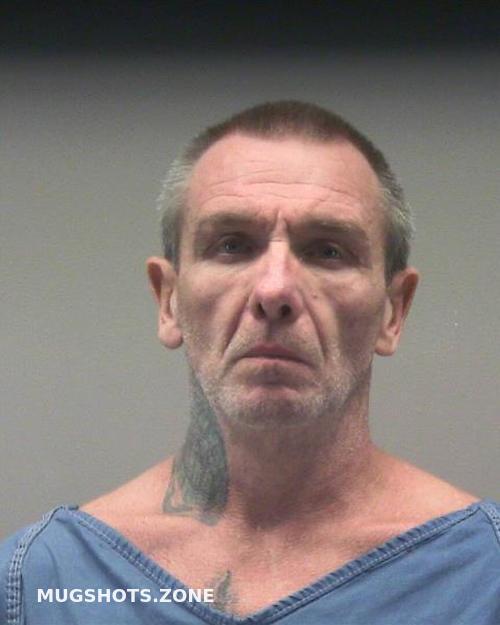ADKINS CARL JAY 03/28/2025 - Montgomery County Mugshots Zone