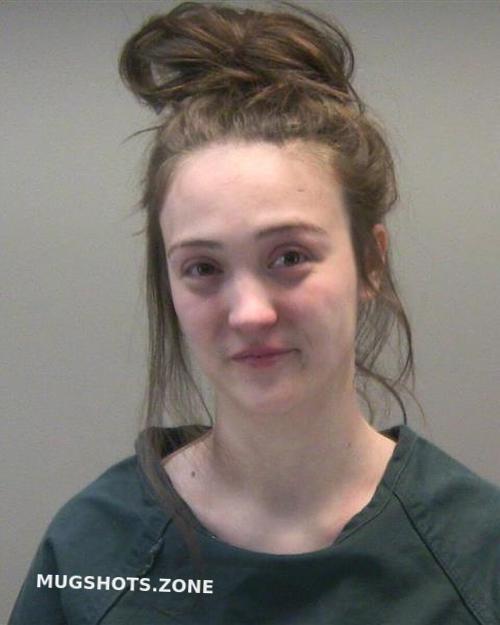 FISHER CHEYANNE MARIE 03/28/2025 - Montgomery County Mugshots Zone