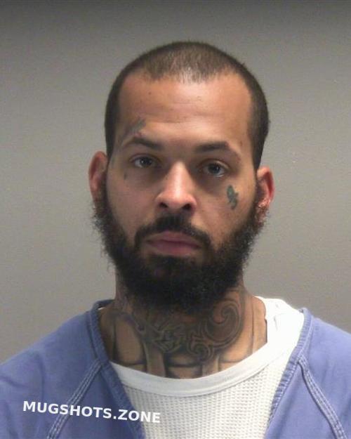 EASTERLING AARON MATTHEW 03/28/2025 - Montgomery County Mugshots Zone