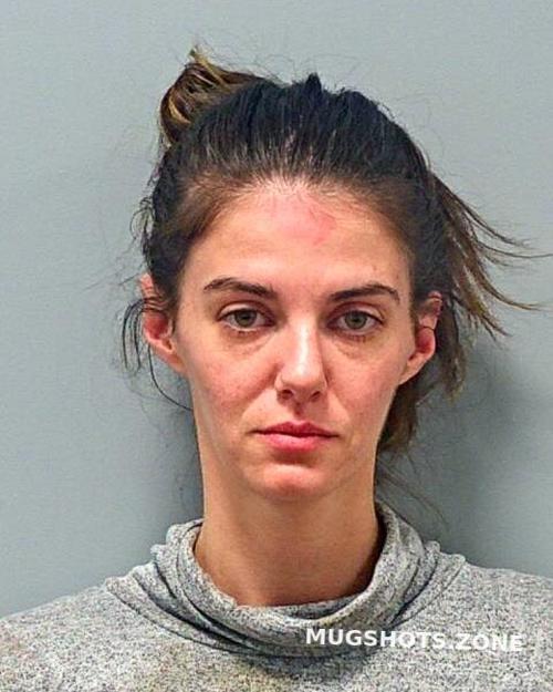 MERRILL LINDSEY MARIE 03/29/2025 - Montgomery County Mugshots Zone