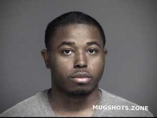 THOMAS DEVEN MICHAEL 03/29/2025 - Montgomery County Mugshots Zone