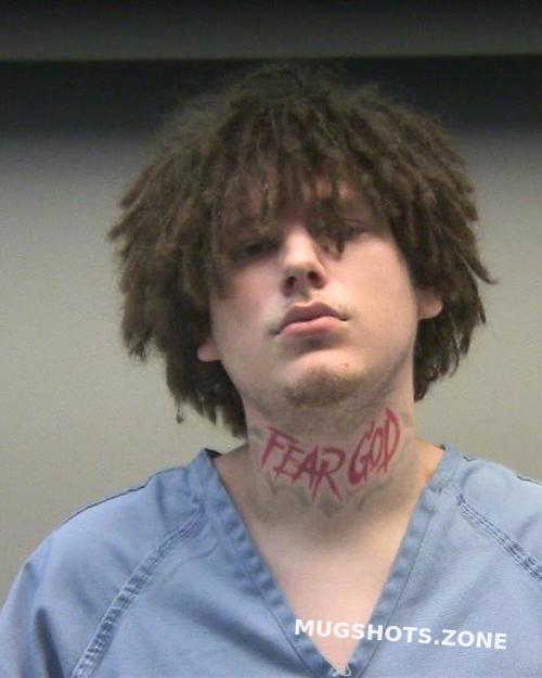 FRALEY DALTON JAMES PRICE EUGENE 03/30/2025 - Montgomery County ...