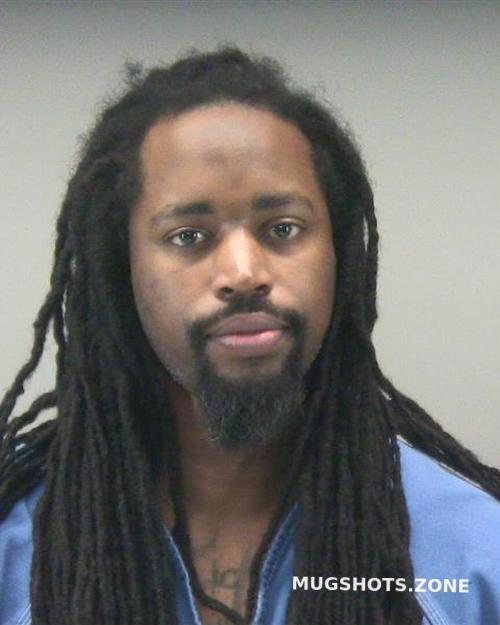 ASHE VAN ALLAN DAMONT 03/30/2025 - Montgomery County Mugshots Zone