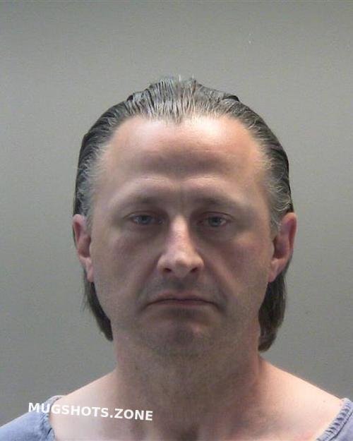 INSKEEP TIMOTHY J 03/30/2025 - Montgomery County Mugshots Zone