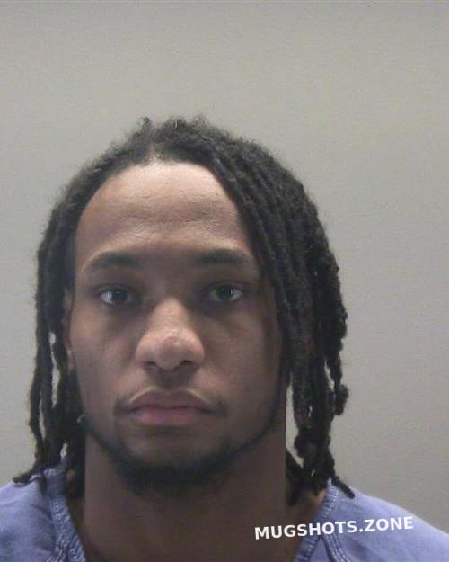 LEE JR MICHAEL TODD 03/30/2025 - Montgomery County Mugshots Zone