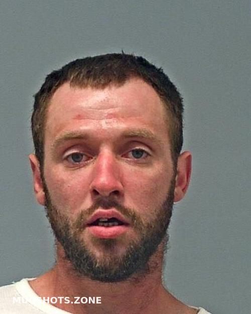 DAY CHARLES ALEXANDER 03/30/2025 - Montgomery County Mugshots Zone