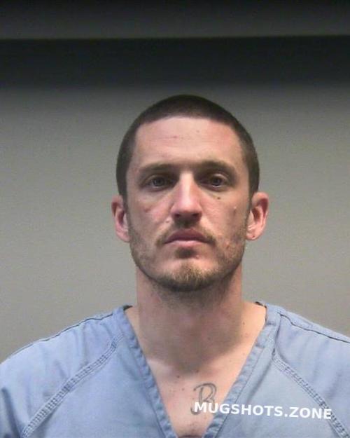 COPELAND MATTHEW 03/30/2025 - Montgomery County Mugshots Zone