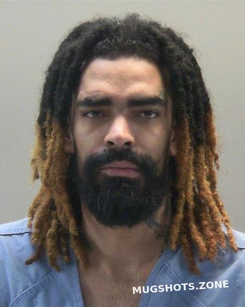 WALKER II WILLIAM RANDOLPH 03/30/2025 - Montgomery County Mugshots Zone