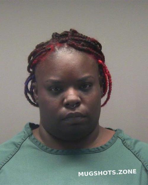 MOORE ASHLEY NICHOLE 03/30/2025 - Montgomery County Mugshots Zone