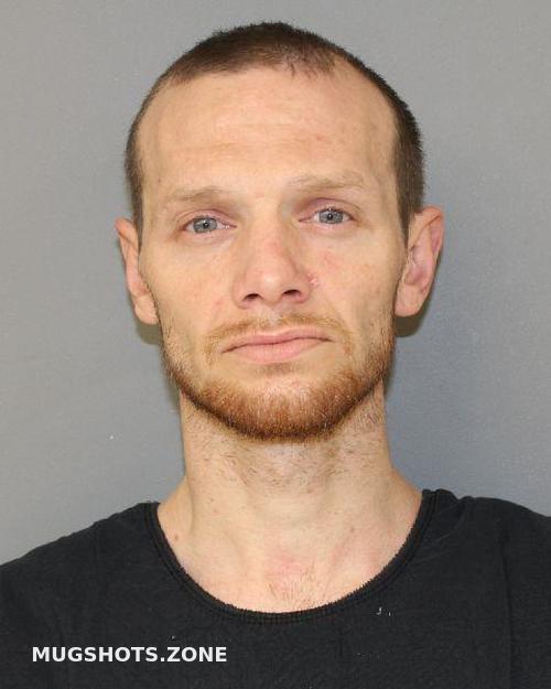 GASKILL DANIEL LEE 03/31/2025 - Montgomery County Mugshots Zone