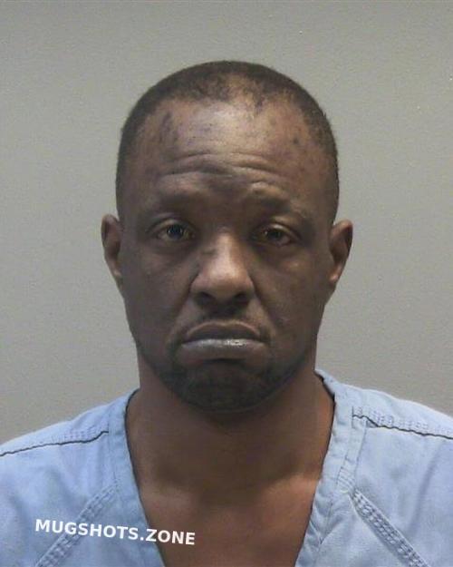 HERMAN SHAROD ALVIN 03/31/2025 - Montgomery County Mugshots Zone