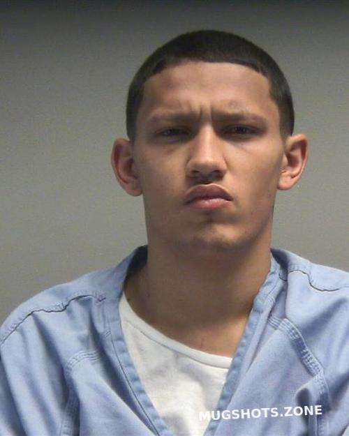 WOOTEN CARL MYKAL QUASHON 03/31/2025 - Montgomery County Mugshots Zone