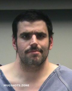 CARL JUSTIN DAVID 04/01/2025 - Montgomery County Mugshots Zone