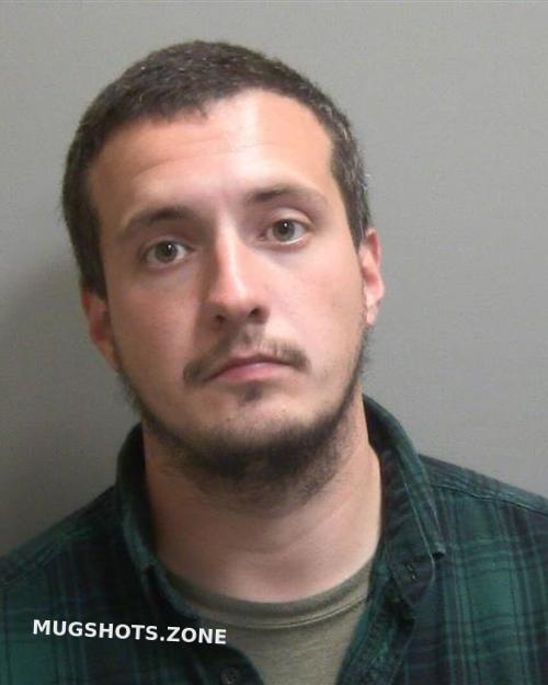 PHIPPS BENJAMIN MARCUS 04/01/2025 - Montgomery County Mugshots Zone