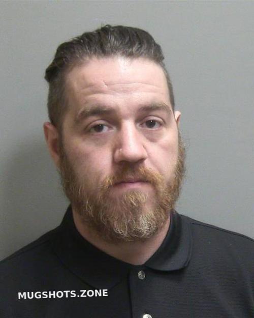 CLAYPOOL BILLY EUGENE 04/01/2025 - Montgomery County Mugshots Zone