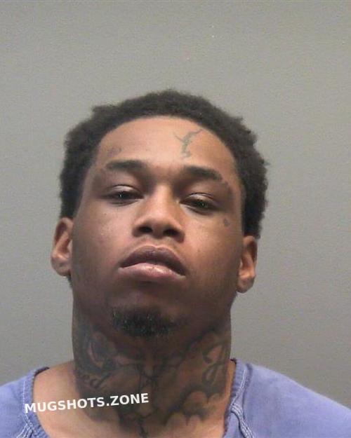 WILLIAMS ISAIAH LEE 04/02/2025 - Montgomery County Mugshots Zone