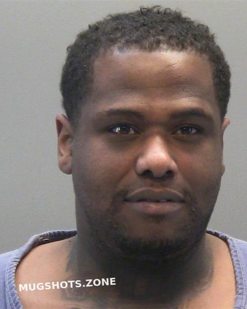 MOSLEY JR DAVID 04/02/2025 - Montgomery County Mugshots Zone