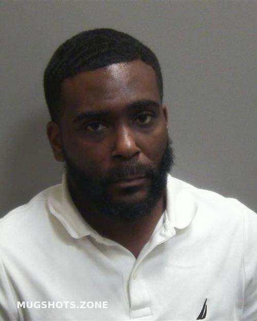 SIMON JUSTIN QUINZEL 04/03/2025 - Montgomery County Mugshots Zone