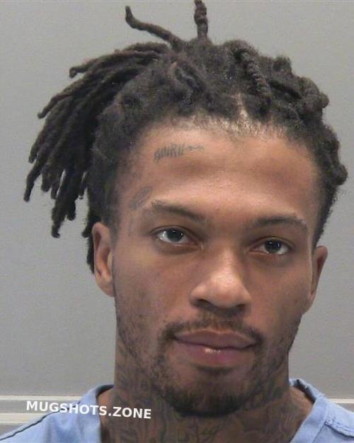 MARSHALL SR DAYLEN DEVONTAE 04/03/2025 - Montgomery County Mugshots Zone