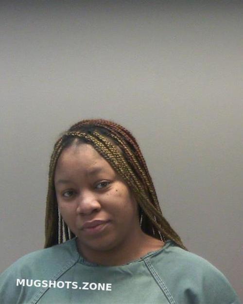 WILLIAMS ALIA SHALEASE 04/04/2025 - Montgomery County Mugshots Zone