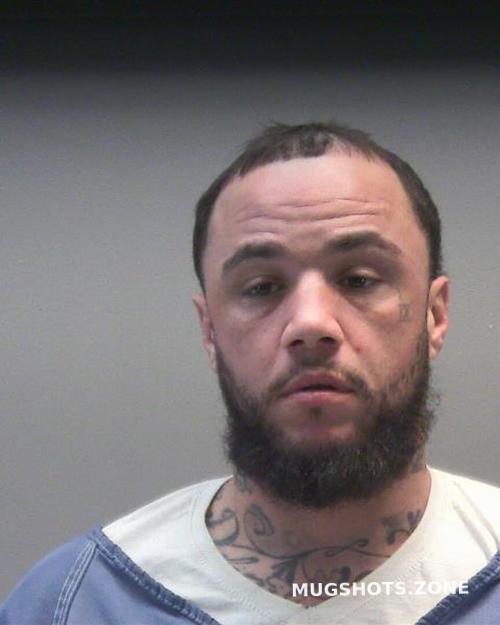 BROOKS MICHAEL KENNETH 04/04/2025 - Montgomery County Mugshots Zone