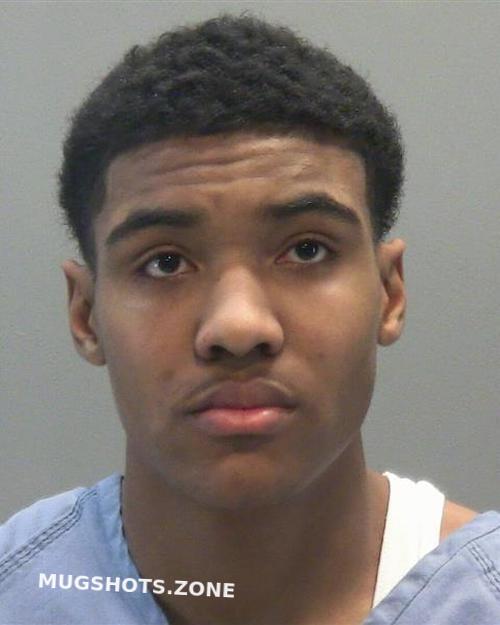 PUGH SR ERIC ANTHONY 04/05/2025 - Montgomery County Mugshots Zone