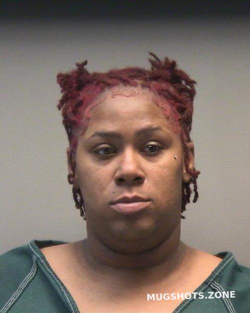 WORTHAM KRISHNA SHERRIA 04/06/2025 - Montgomery County Mugshots Zone