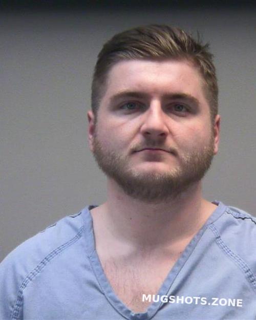 TODD JR DAVID ANTHONY 04/07/2025 - Montgomery County Mugshots Zone