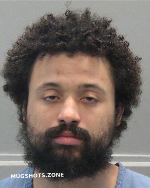 BEEBE DEION ANTHONY 04/07/2025 - Montgomery County Mugshots Zone