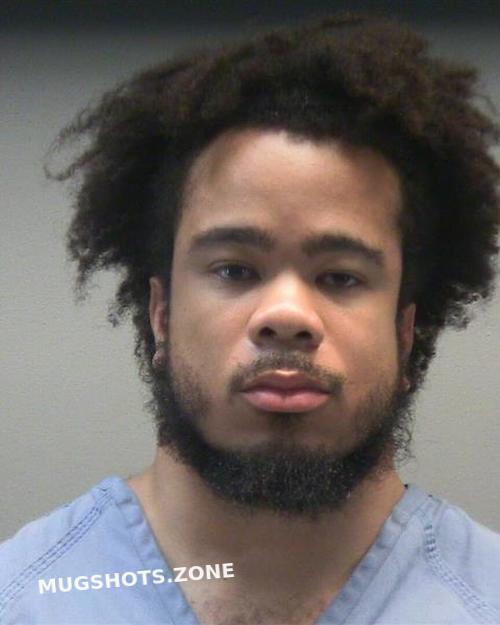 MBAH MARVIN KELECHI 04/07/2025 - Montgomery County Mugshots Zone