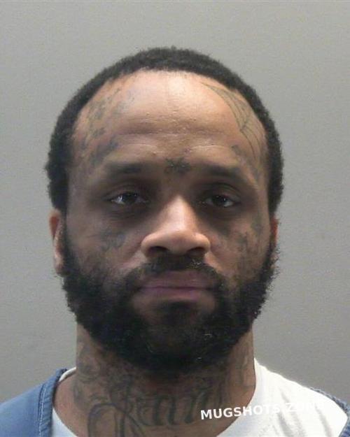 DAVIS DARYL TAVON 04/07/2025 - Montgomery County Mugshots Zone