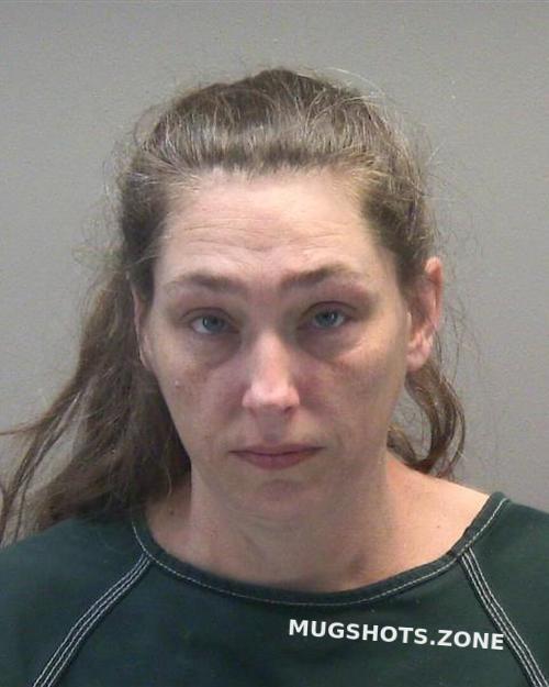 LONG TONYA NICHOLE 04/07/2025 - Montgomery County Mugshots Zone