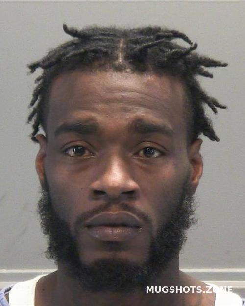 CRAVER JR ANTHONY MAURICE 04/08/2025 - Montgomery County Mugshots Zone