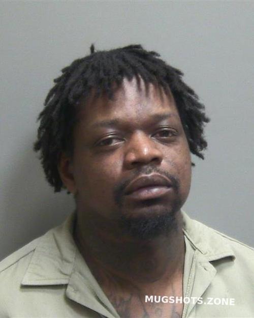 CORE JR JOHNNY RAY 04/08/2025 - Montgomery County Mugshots Zone