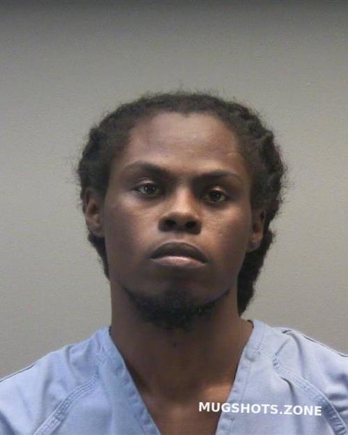 LEWIS JR JAHMAL HASHAN 04/08/2025 - Montgomery County Mugshots Zone