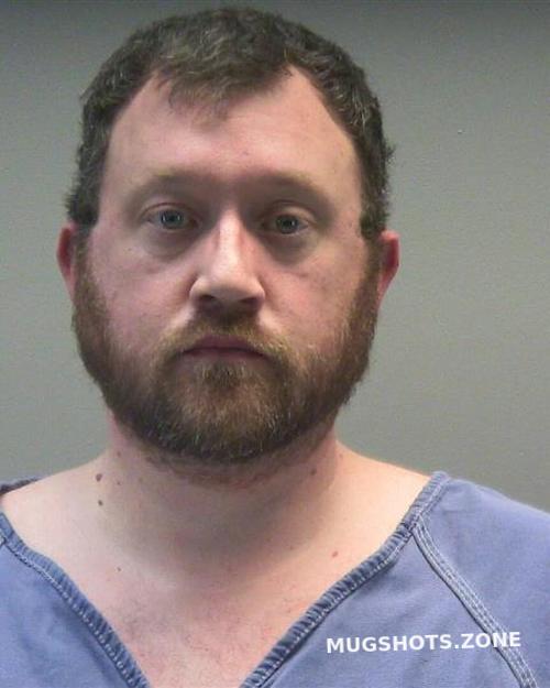 MCINTOSH SEAN RYAN 04/08/2025 - Montgomery County Mugshots Zone