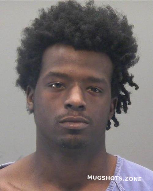 LEE DA'RONTE TYRIK 04/09/2025 - Montgomery County Mugshots Zone