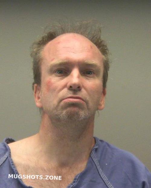 SHEWARD BRIAN NEIL 04/09/2025 - Montgomery County Mugshots Zone