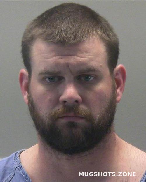 SIX CHRISTOPHER ROBIN 04/09/2025 - Montgomery County Mugshots Zone