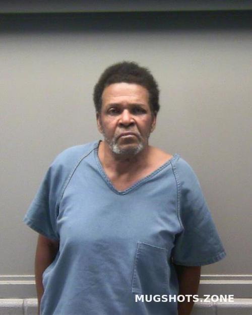 MELSON JR JAMES CALVIN 04/10/2025 - Montgomery County Mugshots Zone